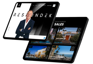 Agent Image - Best Real Estate Website Design