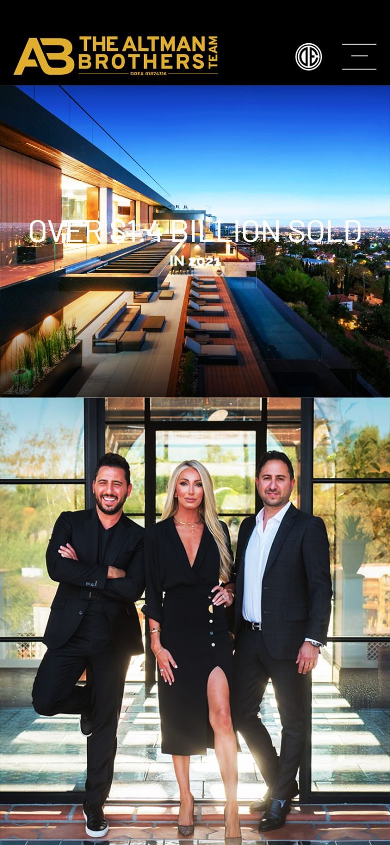 Best Real Estate Websites - Agent Image