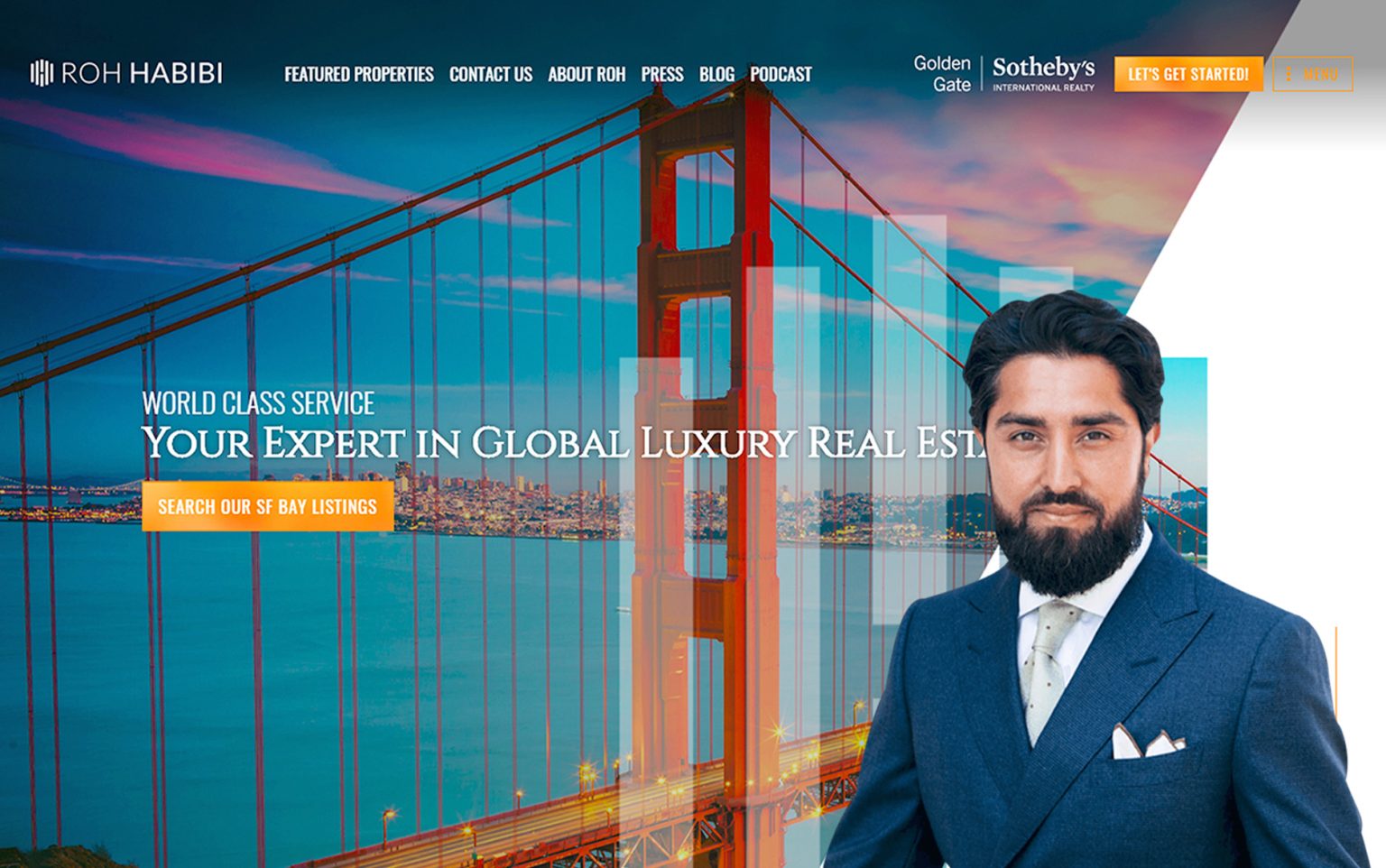 Best Real Estate Websites - Agent Image