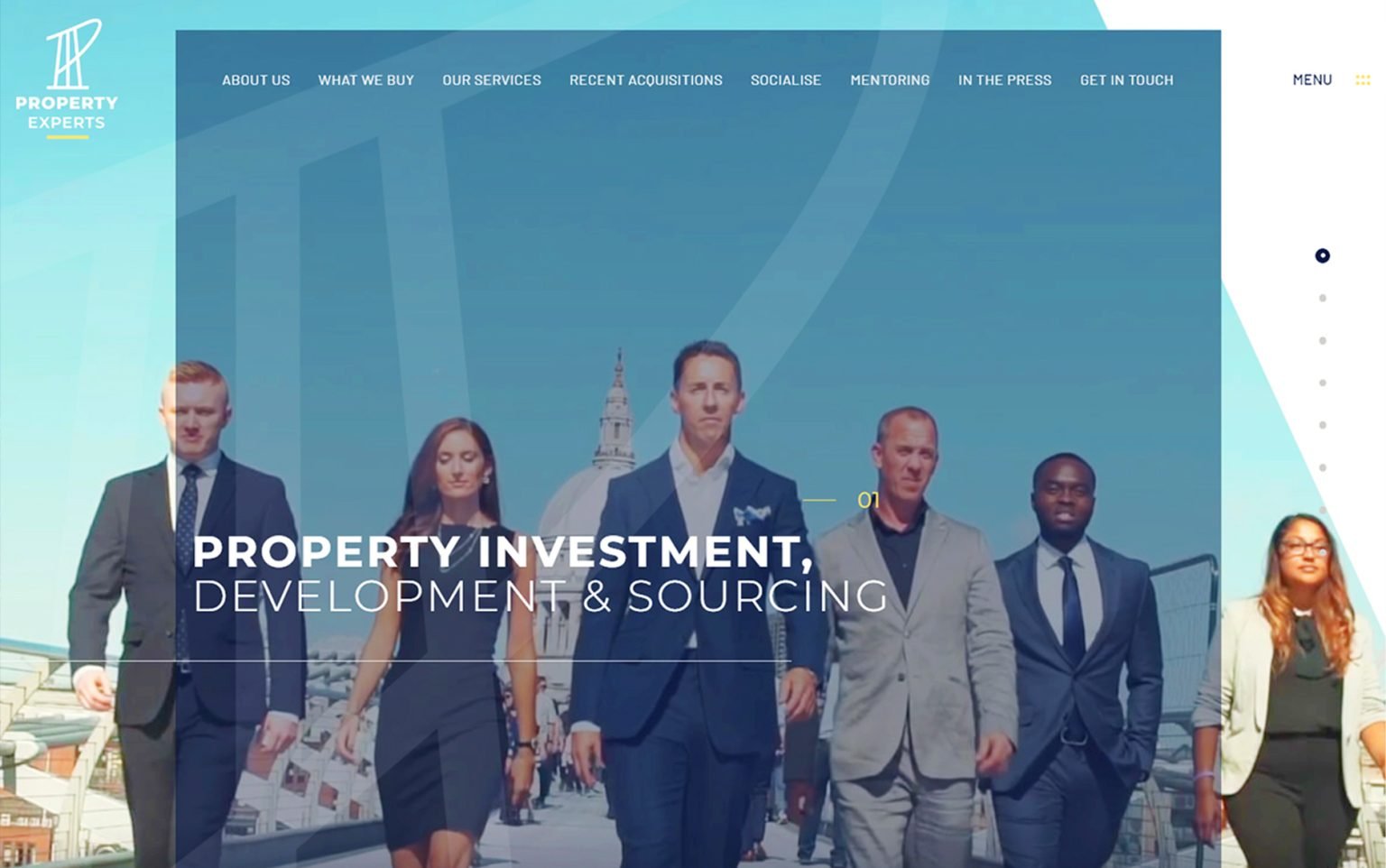 Best Real Estate Websites - Agent Image