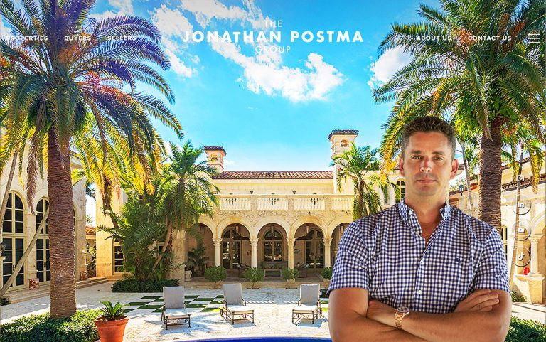 Best Real Estate Websites - Agent Image