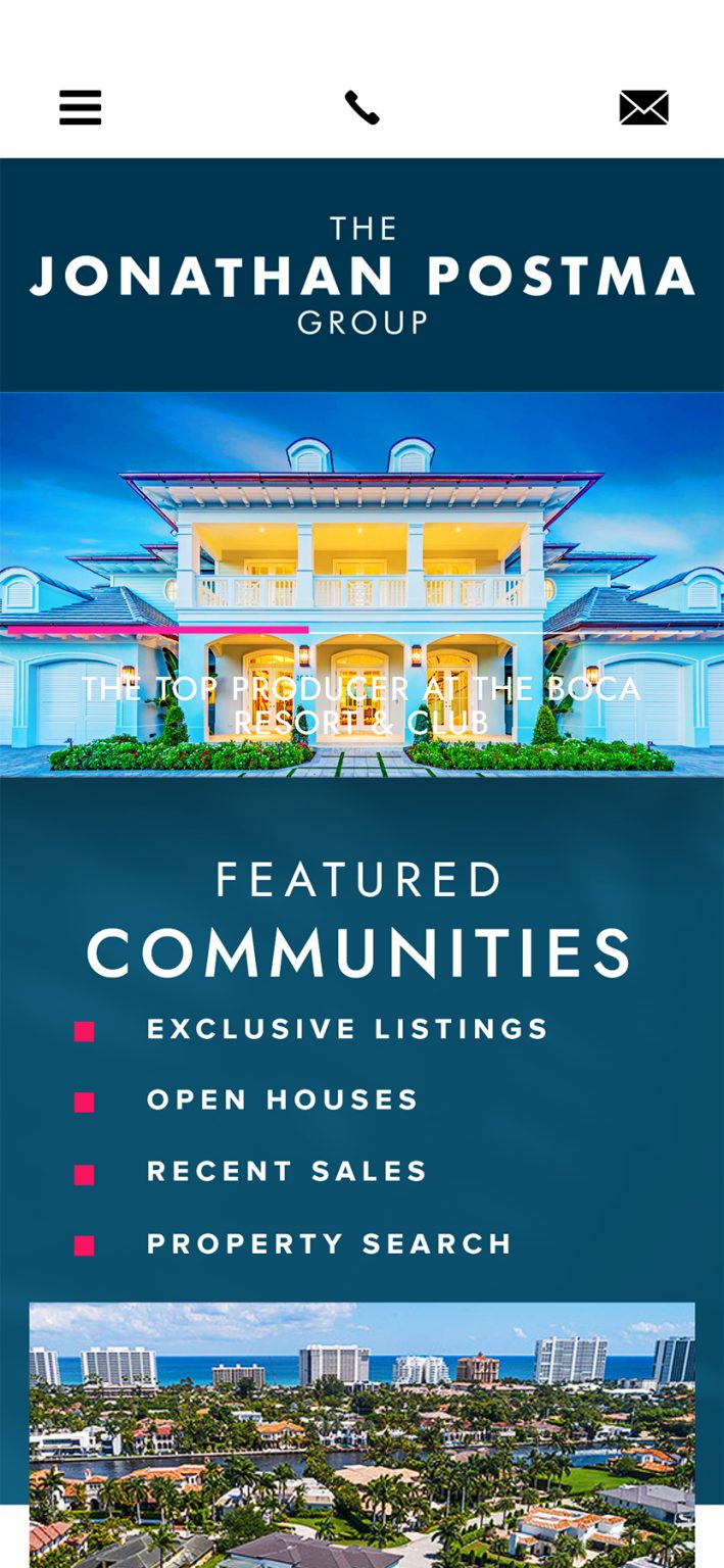 Best Real Estate Websites - Agent Image