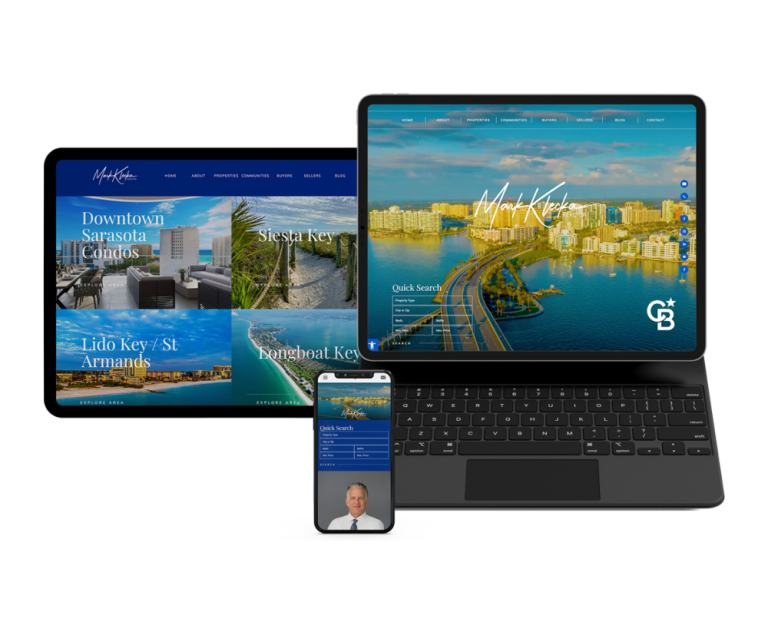 Agent Pro — Real Estate Websites by Agent Image