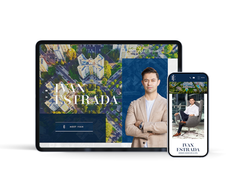 Best Real Estate Websites - Agent Image