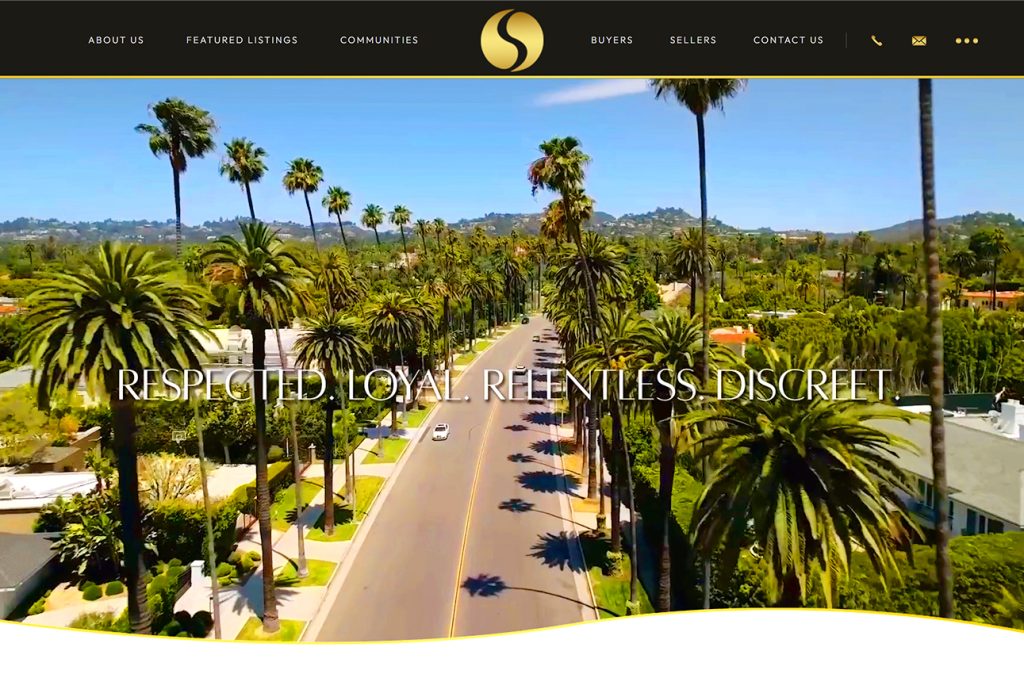 Best Real Estate Websites - Agent Image