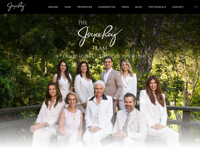 Agent Image - Best Real Estate Website Design