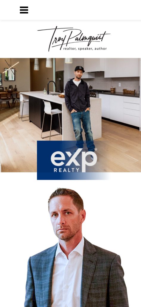 Best Real Estate Websites - Agent Image